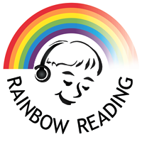 About the Rainbow Reading audio-facilitated reading programme - Rainbow ...