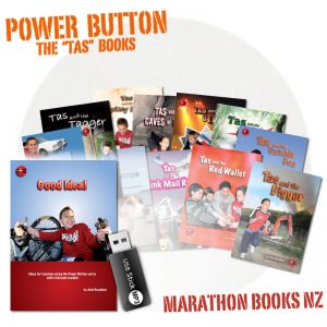 Mata and the Cliff Cave - Rainbow Reading