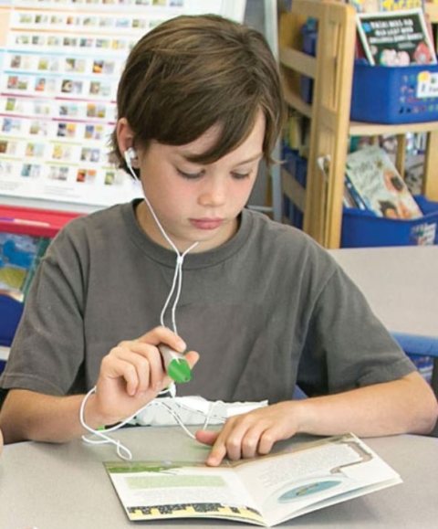 Student Handbook (FREE) - Rainbow Reading